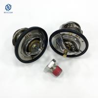 China Japan Original Diesel Thermostat 8943928170 8982959210 For 6HK1 Excavator Engine Parts for sale