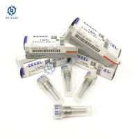 China 4 Pieces Fuel DLLA145PN357 Injector Nozzle For BobCATEEEEEEE Kubota Diesel Injector for sale