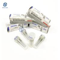 China 4 Pieces Fuel DLLA145PN357 Injector Nozzle For BobCATEEEEEEE Kubota Diesel Injector for sale