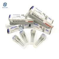 China 4 Pieces Fuel DLLA145PN357 Injector Nozzle For BobCATEEEEEEE Kubota Diesel Injector for sale