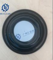 China YH65 Diaphragm 2651206407 RIG Spare Parts Hydraulic Hammer Membrane Diaphragm YH45 YH50 YH80 for sale