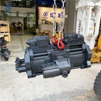 China Excavator Parts DX225 DX255LC-5 K3V112DTP Hydraulic Main Pump K1025496 400914-00088 for sale