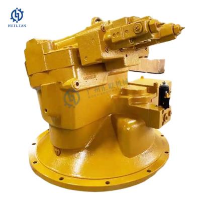 China Excavator 320D 320C Main Hydraulic Pump 1733381 SBS120 Hydraulic Piston Pump Complete Pumps Parts Repair Kit for sale