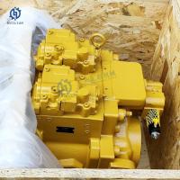 China Excavator 320D 320C Main Hydraulic Pump 1733381 SBS120 Hydraulic Piston Pump Complete Pumps Parts Repair Kit for sale