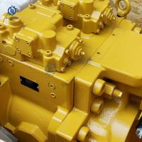 China Excavator 320D 320C Main Hydraulic Pump 1733381 SBS120 Hydraulic Piston Pump Complete Pumps Parts Repair Kit for sale