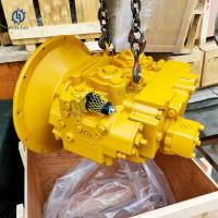 China Excavator 320D 320C Main Hydraulic Pump 1733381 SBS120 Hydraulic Piston Pump Complete Pumps Parts Repair Kit for sale
