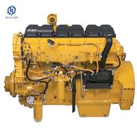 China Engine 3066 3116 3304 3306 3406 3408 C7 C13 C15 C18 325c Machinery Engine Assembly For CATEEEEEEEE Excavator for sale
