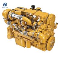 China Engine 3066 3116 3304 3306 3406 3408 C7 C13 C15 C18 325c Machinery Engine Assembly For CATEEEEEEEE Excavator for sale