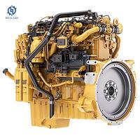 China Engine 3066 3116 3304 3306 3406 3408 C7 C13 C15 C18 325c Machinery Engine Assembly For CATEEEEEEEE Excavator for sale