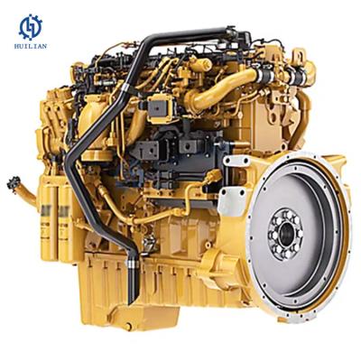 China Engine 3066 3116 3304 3306 3406 3408 C7 C13 C15 C18 325c Machinery Engine Assembly For CATEEEEEEEE Excavator for sale