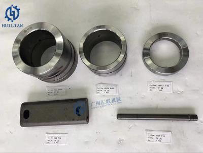 China TF20 TF25 TF30 TF40 TF50 Thrust Bush Outer Inner Bush Stop Pin Rod Pin For Ramfos Breaker Parts for sale