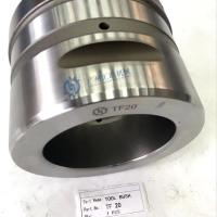 China TF20 TF25 TF30 TF40 TF50 Thrust Bush Outer Inner Bush Stop Pin Rod Pin For Ramfos Breaker Parts for sale