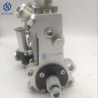 China CATEEEEEEE 320C Engine Spare Parts S6K Diesel Pump 212- 8559 2013780 Fuel Injection Pump for sale