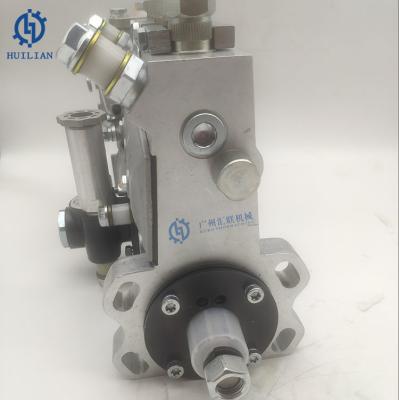 China CATEEEEEEE 320C Engine Spare Parts S6K Diesel Pump 212- 8559 2013780 Fuel Injection Pump for sale