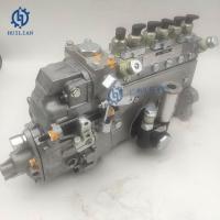 China CATEEEEEEE 320C Engine Spare Parts S6K Diesel Pump 212- 8559 2013780 Fuel Injection Pump for sale
