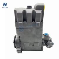 China Excavator Fuel Nozzle Injection Pump 319-0675 Compatible With CATEEEEEEEE CATEEEEEEE C-9 C9 Engine 330C 330CL for sale