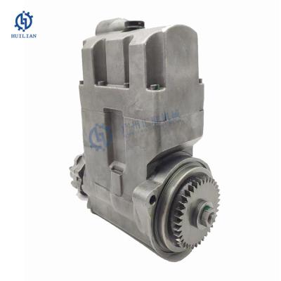 China Excavator Fuel Nozzle Injection Pump 319-0675 Compatible With CATEEEEEEEE CATEEEEEEE C-9 C9 Engine 330C 330CL for sale
