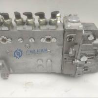 China CATEEEEEEE 320C Engine Spare Parts S6K Diesel Pump 212- 8559 2013780 Fuel Injection Pump for sale