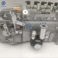 China CATEEEEEEE 320C Engine Spare Parts S6K Diesel Pump 212- 8559 2013780 Fuel Injection Pump for sale