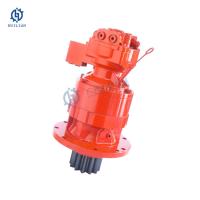 China TEM 31M9-10130 Hydraulic Swing Motor Assy JMF29 Slew Device For Excavator JMF151 for sale