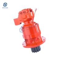China TEM 31M9-10130 Hydraulic Swing Motor Assy JMF29 Slew Device For Excavator JMF151 for sale