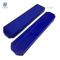 China TMB151 Rubber Cushion Hydraulic Breaker Parts Damper Shock Absorber Elastic Pad for sale