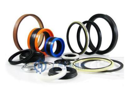 China hydraulic cylinder seal kits JCB 332/F2008 excavator seal kits for jcb backhoe loader for sale