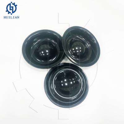 China SB10/20/30/35 Diaphragm SOOSAN Membrane Hydraulic Breaker Diaphragm Rubber for sale