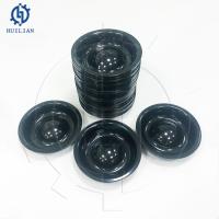 China SB40/43/ 45/50 Membrane Hydraulic Breaker Parts Rubber Material Soosan Diaphragm for sale
