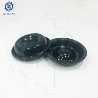 China SB40/43/ 45/50 Membrane Hydraulic Breaker Parts Rubber Material Soosan Diaphragm for sale