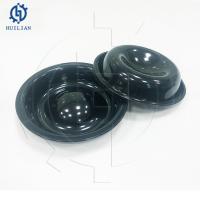 China SB40/43/ 45/50 Membrane Hydraulic Breaker Parts Rubber Material Soosan Diaphragm for sale
