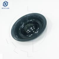 China SB40/43/ 45/50 Membrane Hydraulic Breaker Parts Rubber Material Soosan Diaphragm for sale