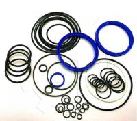 China Rammer Hydraulic Hammer Rock Breaker Parts S18 S21 S22 Seal Kits Repair kit for sale