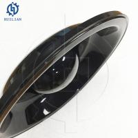 China SB60/70/80/81 Membrane Rubber Hydraulic Breaker Spare Parts Soosan Diaphragm for sale