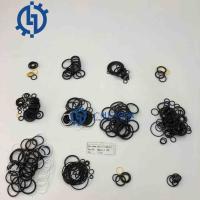 China KOMATSU Excavator Seal Attachment For HB365LC-3E0 Hydraulic Main Valve Repair kit 723 46 29100K for sale