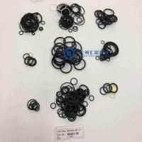 China KOMATSU Excavator Seal Attachment For HB365LC-3E0 Hydraulic Main Valve Repair kit 723 46 29100K for sale