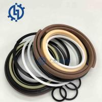 China KOMATSU HB365LC-3E0 Excavator Hydraulic Breaker Boom Cylinder Oil Seals Kit Repair Parts for sale
