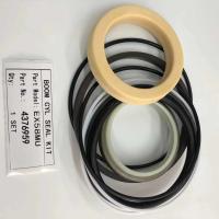 China Hitachi Excavator Seal Kit O Ring Seal Kit Arm Repair Gasket Kit EX58MU 4376959/4376962 for sale