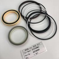 China Hitachi Excavator Seal Kit O Ring Seal Kit Arm Repair Gasket Kit EX58MU 4376959/4376962 for sale