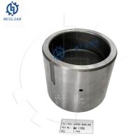China MB1700 Atlas Copco Hydraulic Breaker Hammer Spare Parts Inner Bushing Upper Bushing for sale