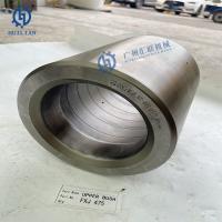 China FXJ475 Tool Bushing Furukawa Hydraulic Breaker Spare Parts Lower Bushing for sale