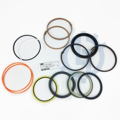 China Cylinder Seal Kit JCB 331-39041 BUCKET Cylinder Seal Kit for JCB Excavator Spare Parts for sale