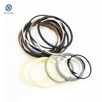China Arm Boom Bucket Hydraulic Cylinder Repair Seal Kit Dh60-7 For Doosan Excavator K9005862 for sale