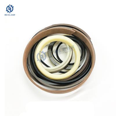 China Arm Boom Bucket Hydraulic Cylinder Repair Seal Kit Dh60-7 For Doosan Excavator K9005862 for sale