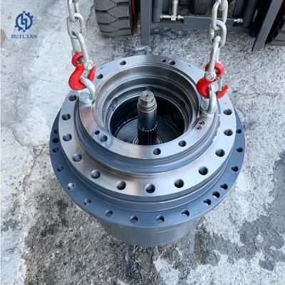 China Doosan DX260 DX255 Excavator Swing Gearbox Motor Drive Parts K1004037A 170301-00121b for sale