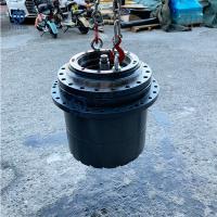 China Doosan DX260 DX255 Excavator Swing Gearbox Motor Drive Parts K1004037A 170301-00121b for sale