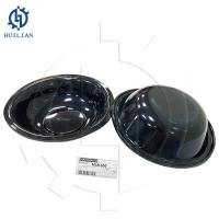 China Hydraulic Breaker Hammer Parts Diaphragm For MSB550 MSB600 Membrane B2007040 for sale