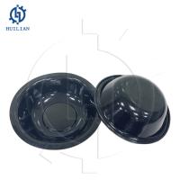China Hydraulic Breaker Hammer Parts Diaphragm For MSB550 MSB600 Membrane B2007040 for sale