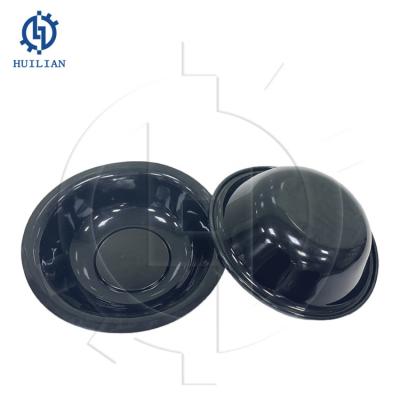 China Hydraulic Breaker Hammer Parts Diaphragm For MSB550 MSB600 Membrane B2007040 for sale