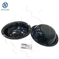 China Hydraulic Breaker Hammer Parts Diaphragm For MSB550 MSB600 Membrane B2007040 for sale